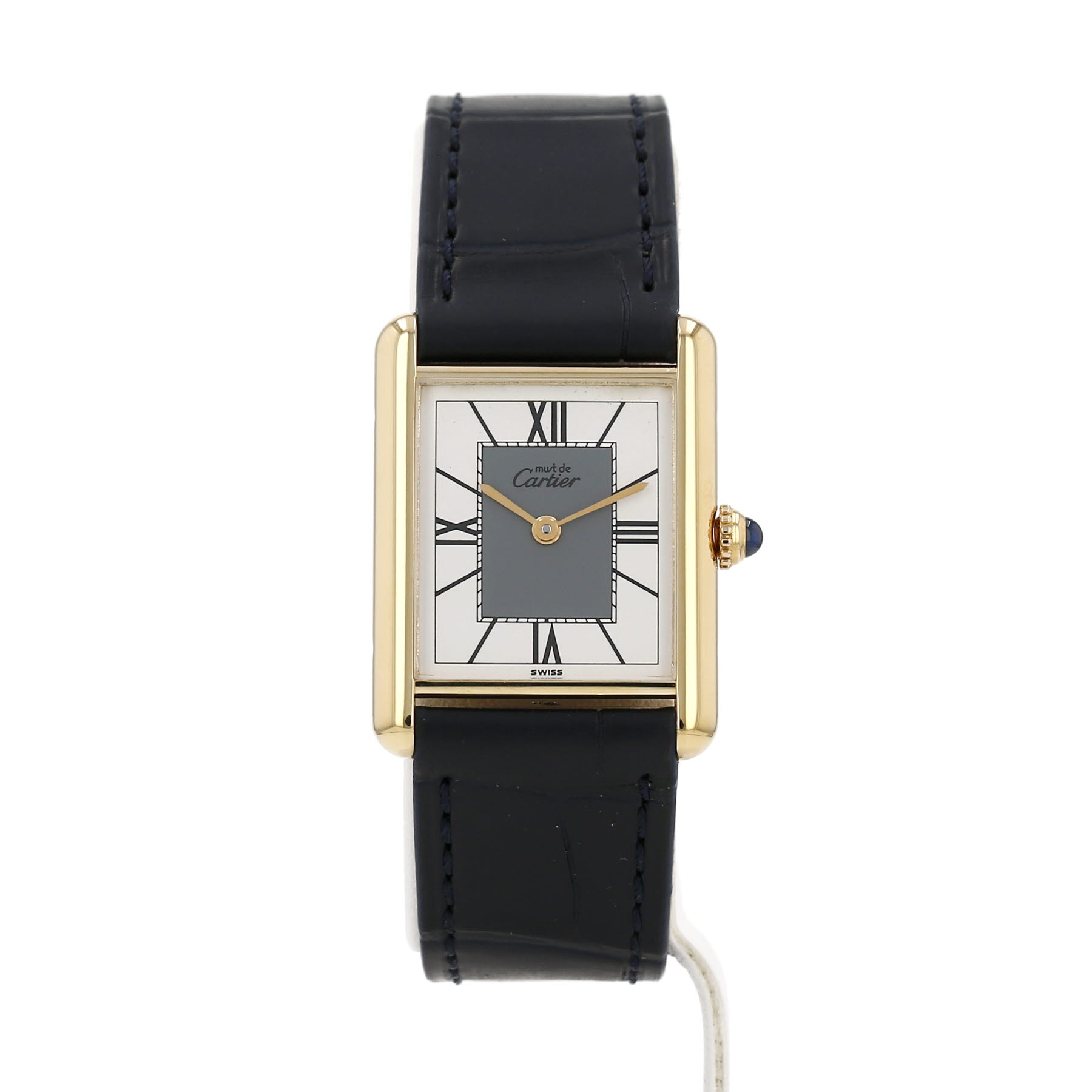 Cartier Tank Must Watch 431427 | Collector Square