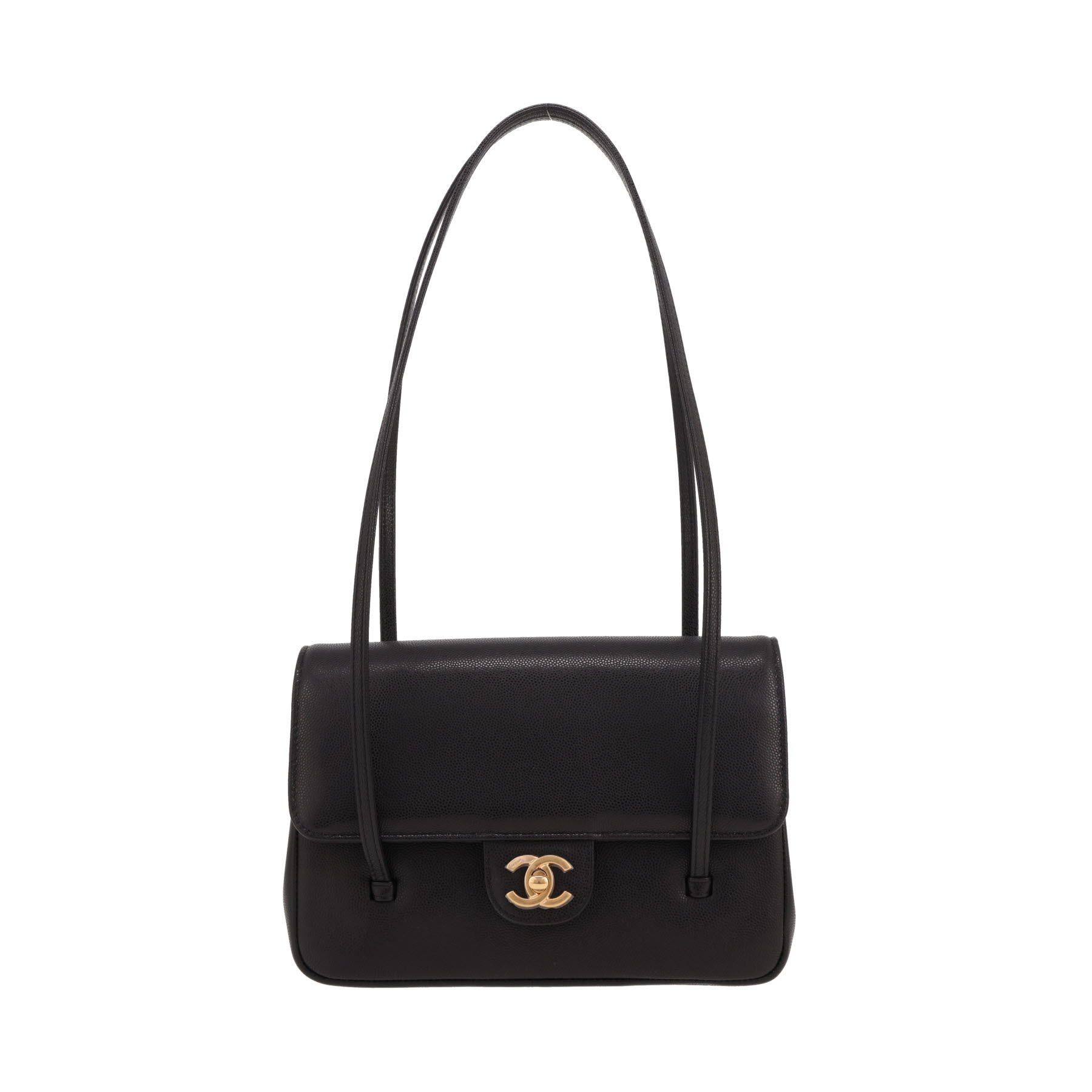 Chanel Sac à rabat Handbag 431582 | Collector Square
