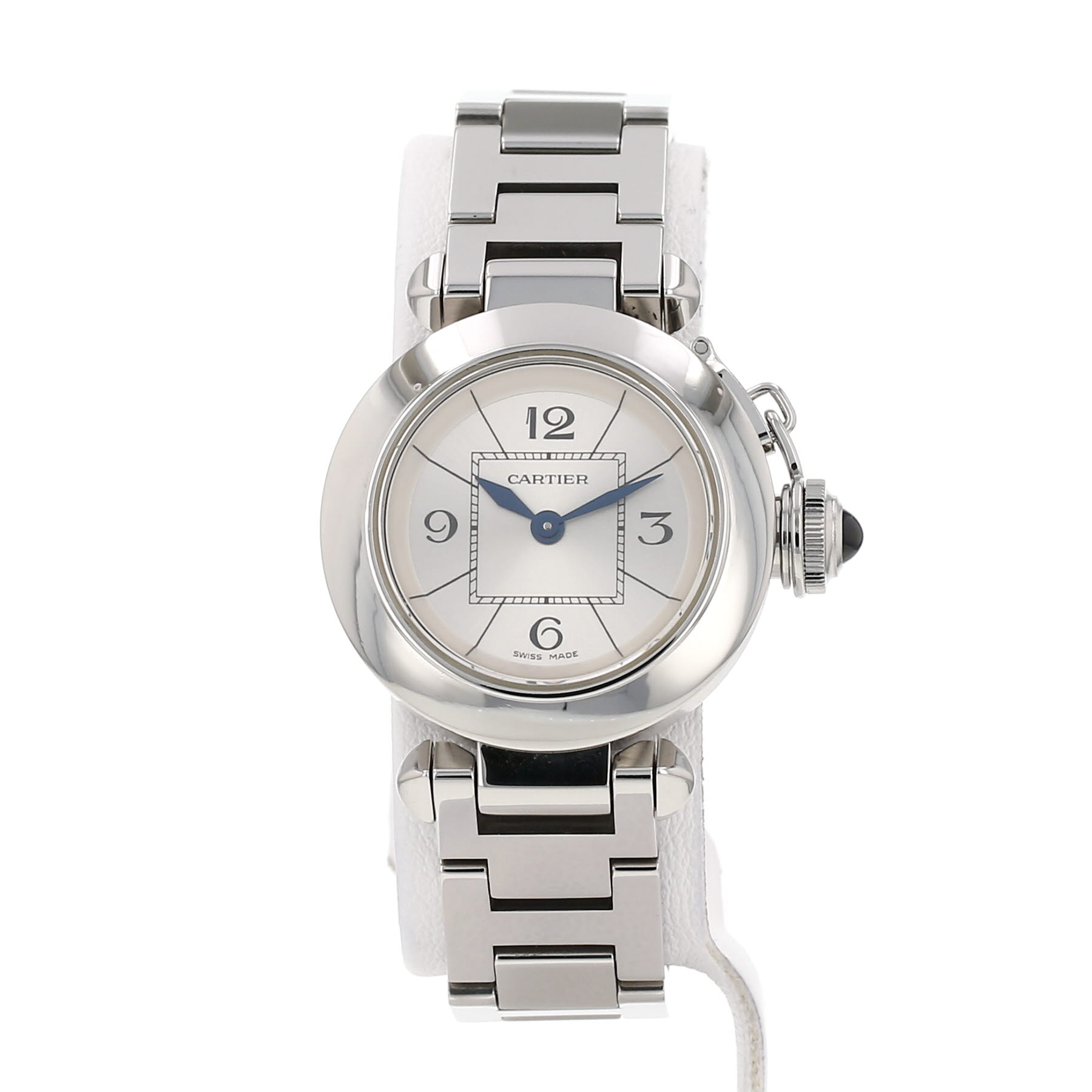 Cartier Miss Pasha Watch 431876 | Collector Square